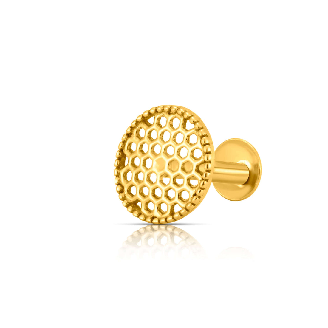 500+ Gold Nose Pin Designs Online | 15-day Return - Yuvora