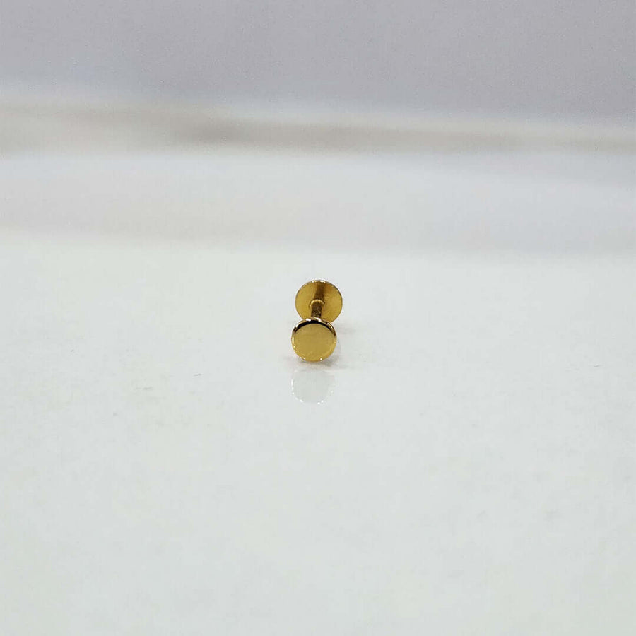 500+ Gold Nose Pin Designs Online | 15-day Return - Yuvora
