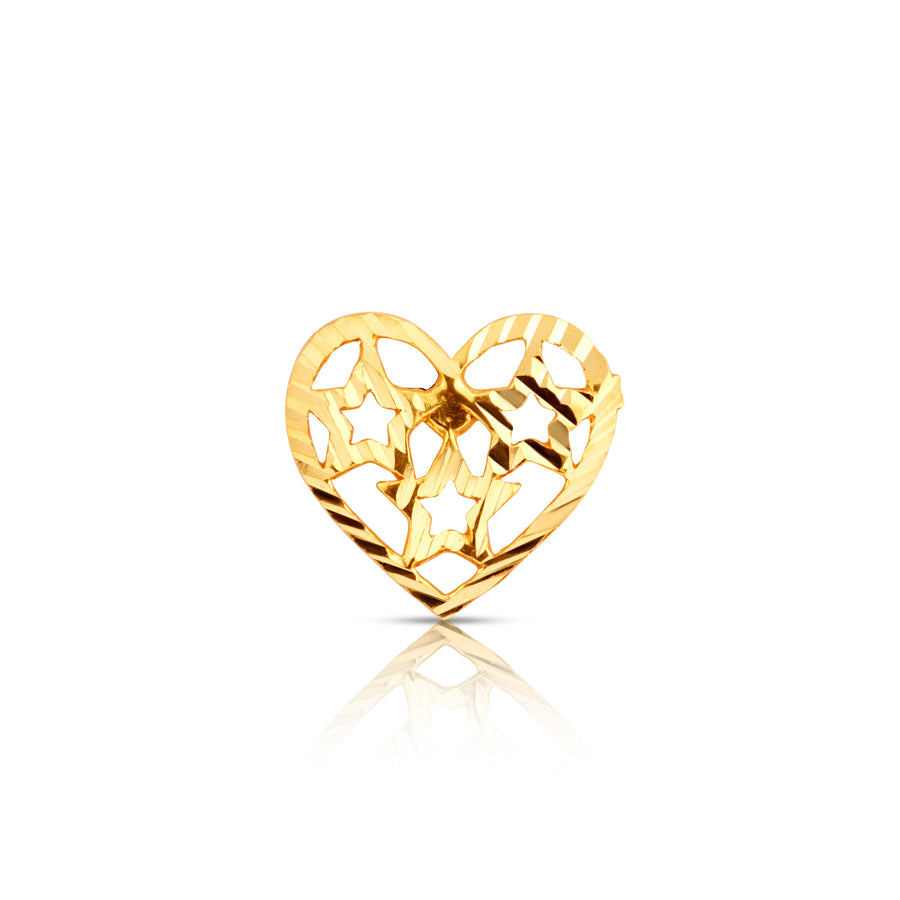 500+ Gold Nose Pin Designs Online | 15-day Return - Yuvora